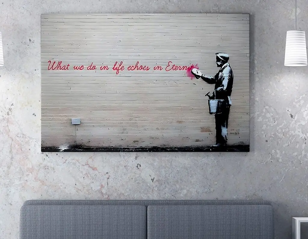 Wallity Slika WY354, 50x70cm