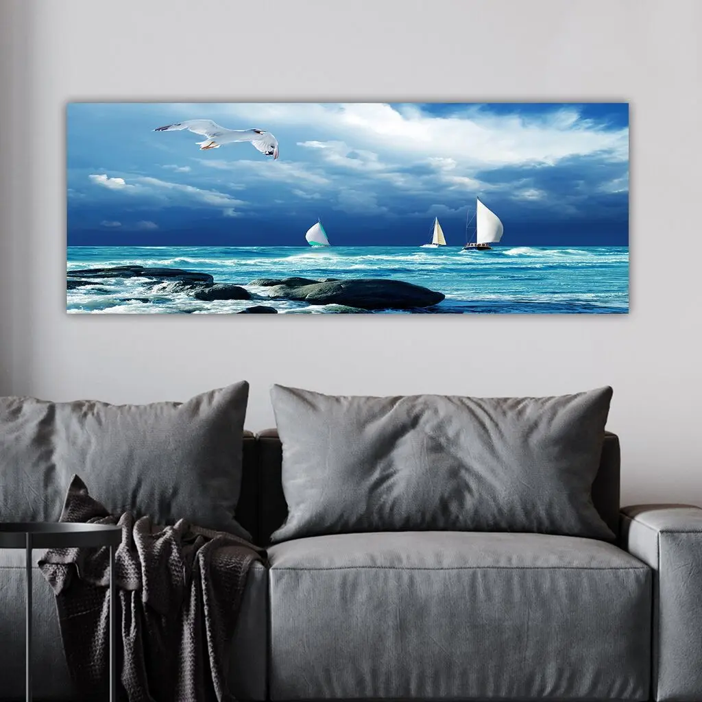 Wallity Slika YTY689686_3080, 30x80cm
