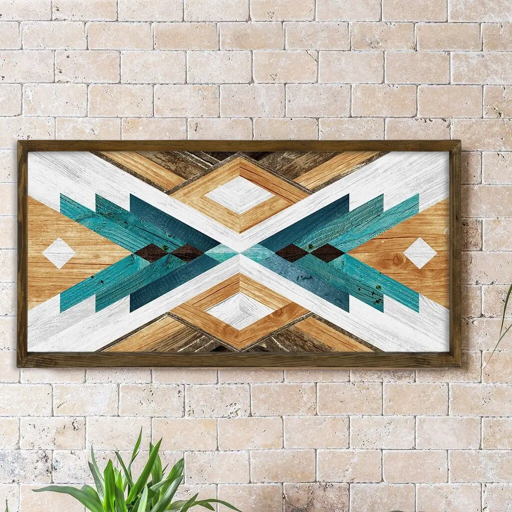 Wallity Slika TAH042, 120x60cm