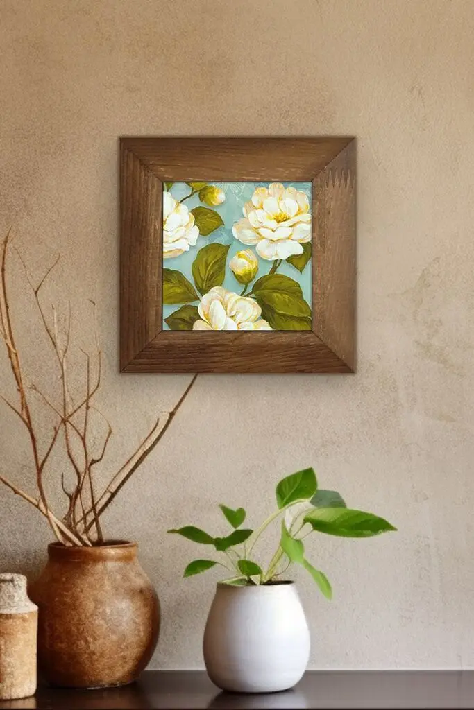 Wallity Slika Artvessakaro29, 15,5x15,5cm