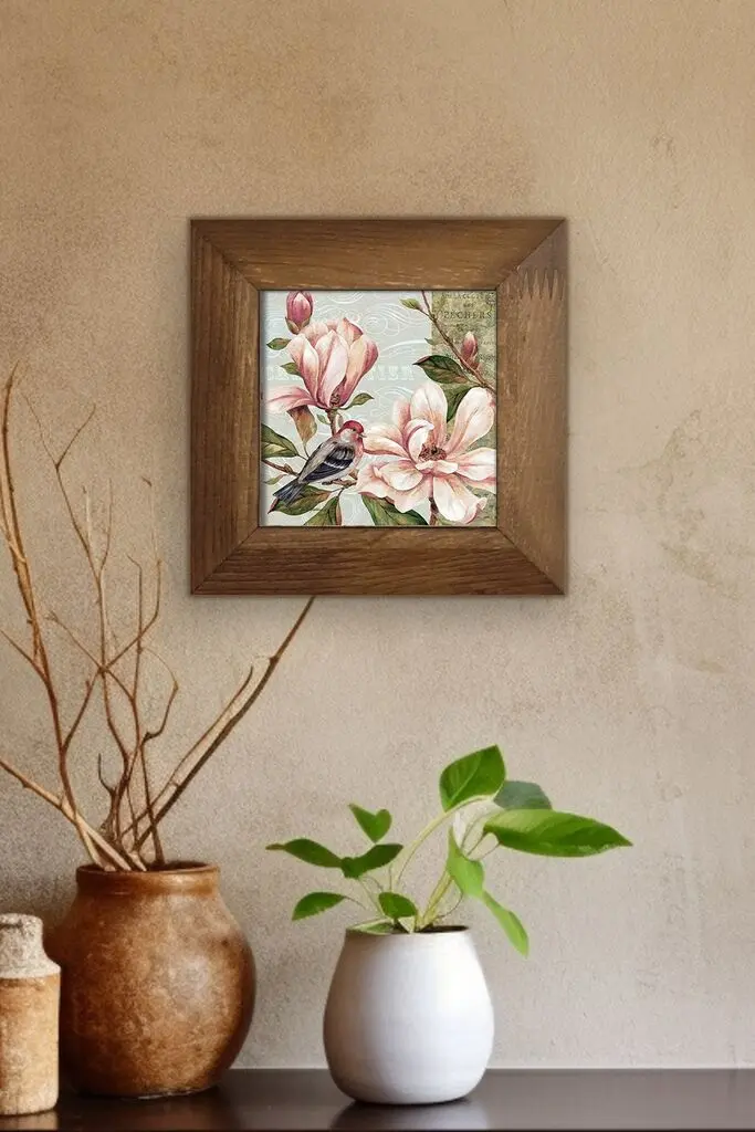 Wallity Slika Artvessakaro17, 15,5x15,5cm