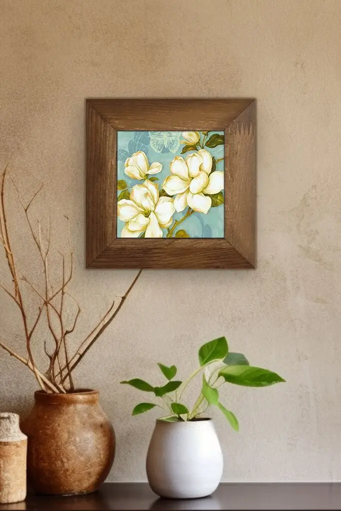 Wallity Slika Artvessakaro30, 15,5x15,5cm