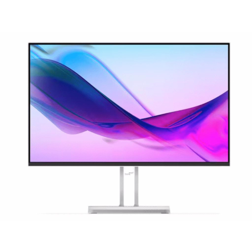 Monitor LENOVO L24i-4A 23.8"/IPS/1920x1080/100Hz/4ms/VGA,HDMI/siva