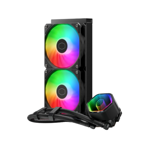 GAMING računar Core Ultra 7 265KF 32GB 1TB RTX5060Ti 16GB