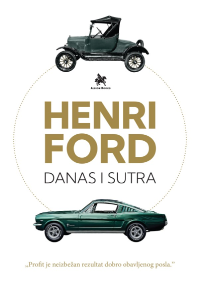 Danas i sutra