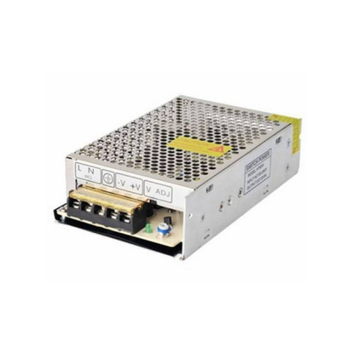 Napajanje DC 12V 10A box SPB-120