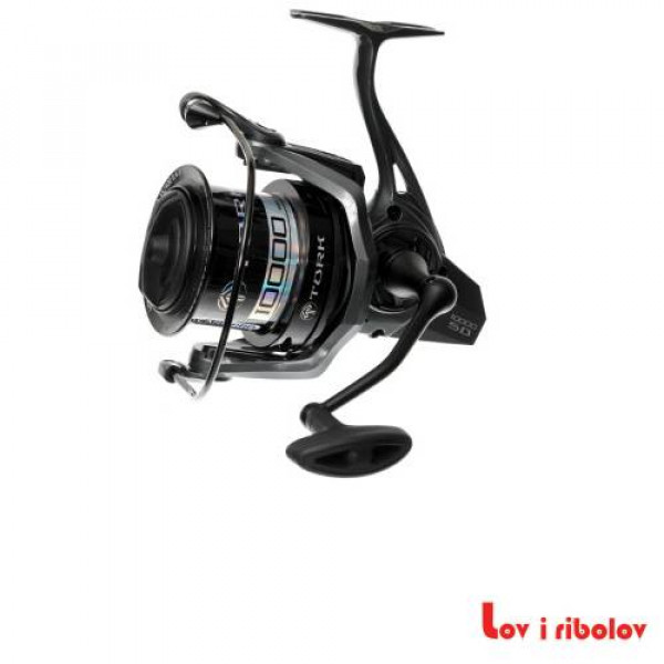 Masinica Carp Pro Tork 10000 SD CPTRK10SD