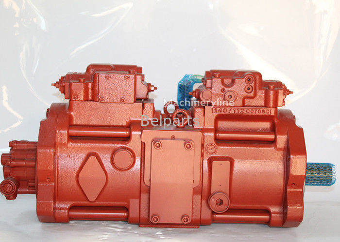 Hyundai K3V180DT-9C69-17T R305-7 excavator main pump hidraulična pumpa za Hyundai R305-7 bagera