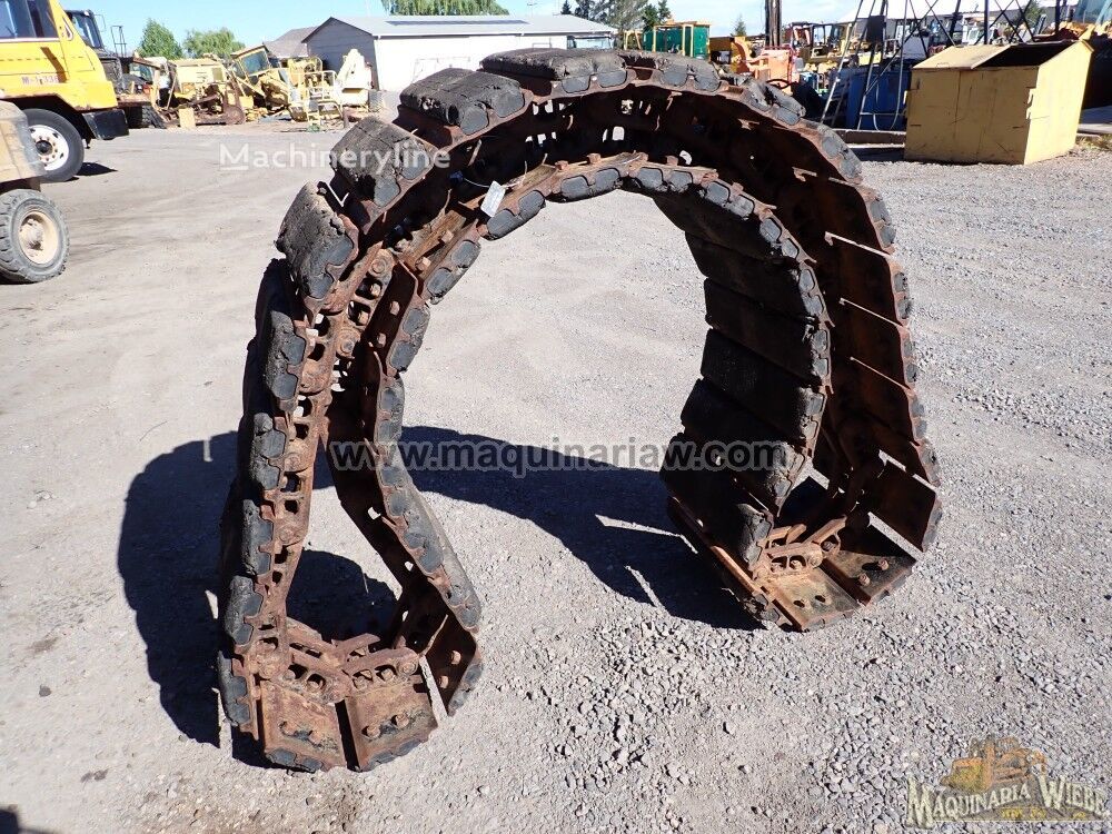315-5274 metalna gusenica za Caterpillar 308E2 CR bagera