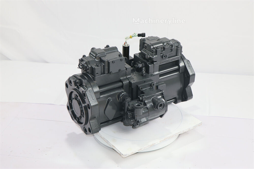Kawasaki K3V112DTP-9N14 XG822 XG215 excavator pump assy SH200A3 hidraulična pumpa za bagera