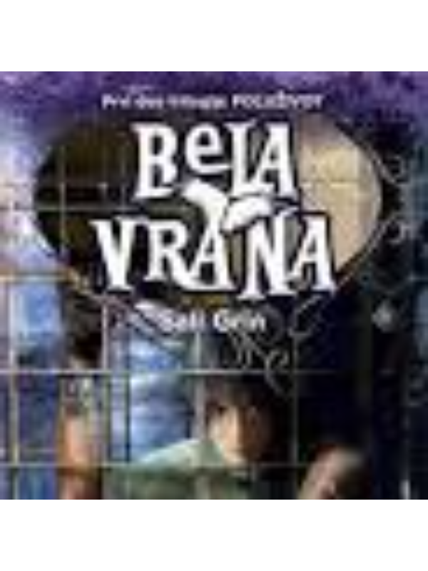 BELA VRANA-POLUZIVOT-EVRO GIUNTI