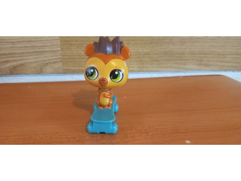 littlest pet shop mc donalds 2013 raseljez
