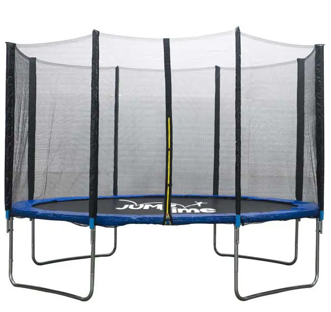 JUMP TIME Trambolina - 366cm