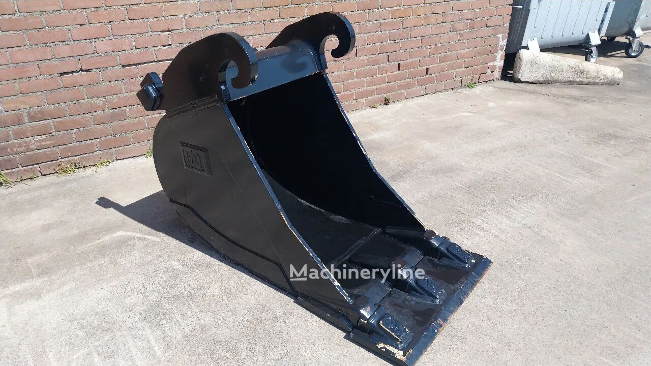 Nova Caterpillar CW20 / CW30 / CW40 digging bucket 650mm wide Unused kašika za gradiranje