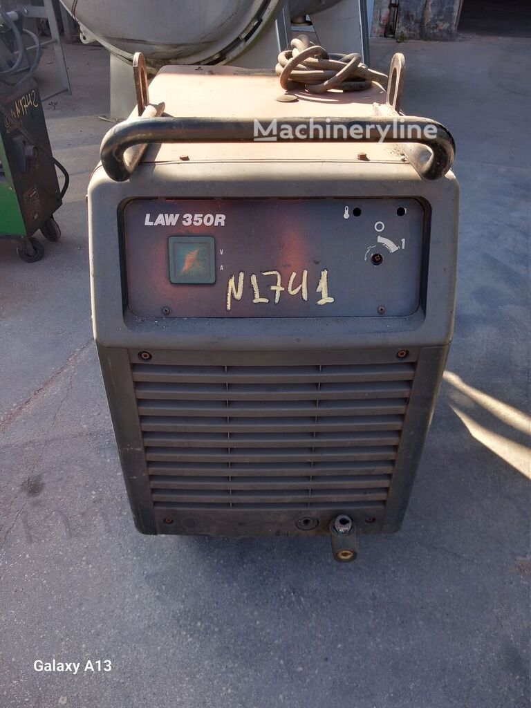 ABB Law 350R aparat za zavarivanje