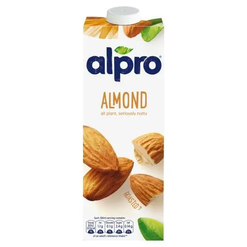 ALPRO napitak od badema 1l 8/1