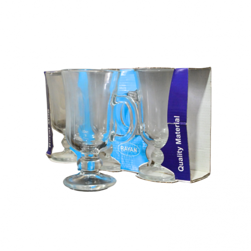 Čaše rayan iris 200ml
