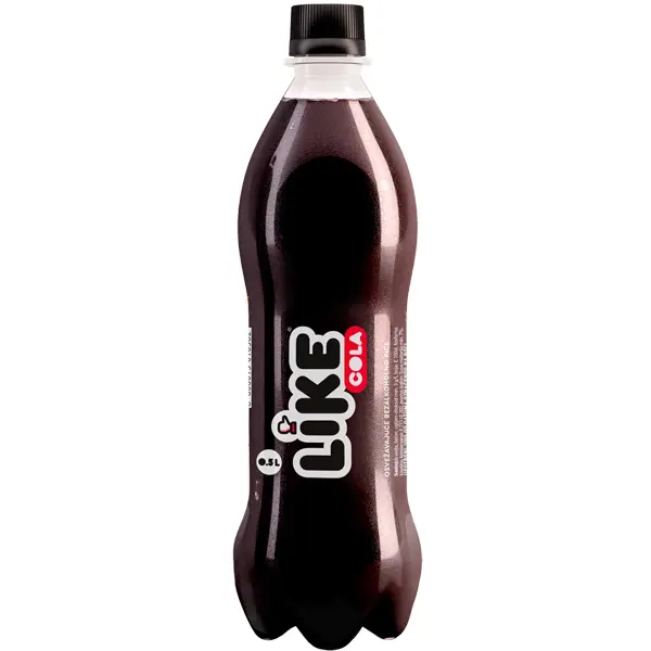 Like Cola Gazirani sok, 0.5l