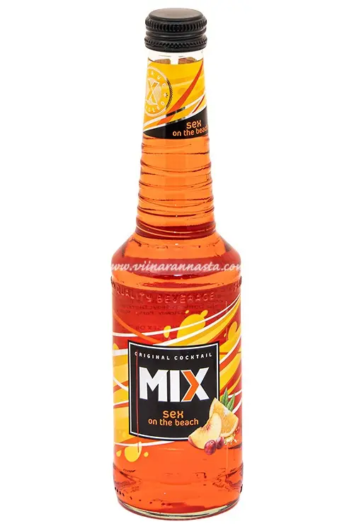 Original Cocktail Sex on the beach, 0.33l