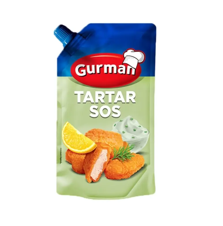 Gurman Tartar sos, 300ml