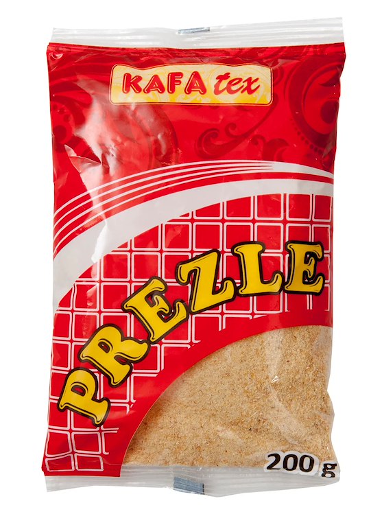 Kafatex Prezla, 200gr