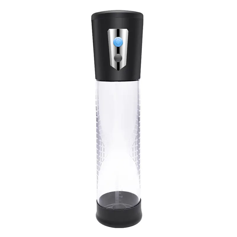 Automatska pumpa za penis na baterije, 30cm