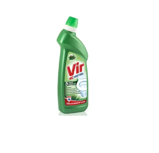 Vir Gel za čišćenje kupatilo Kiefer, 750ml