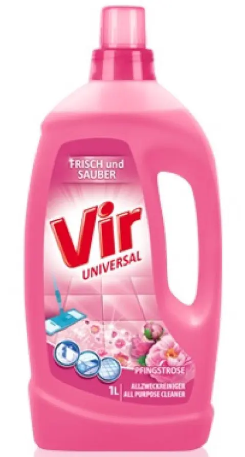 Vir Tečnost za pod pfingstrose, 1000ml