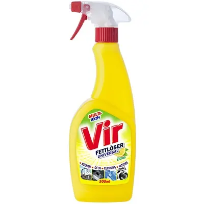 Vir Univerzalni odmašćivač, 750ml