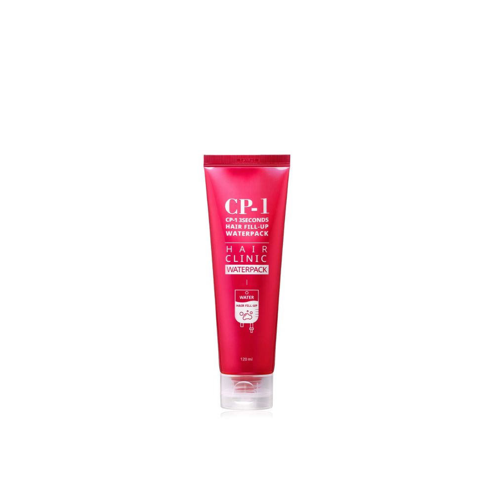 3 Seconds Hair Fill-up Waterpack 120ml