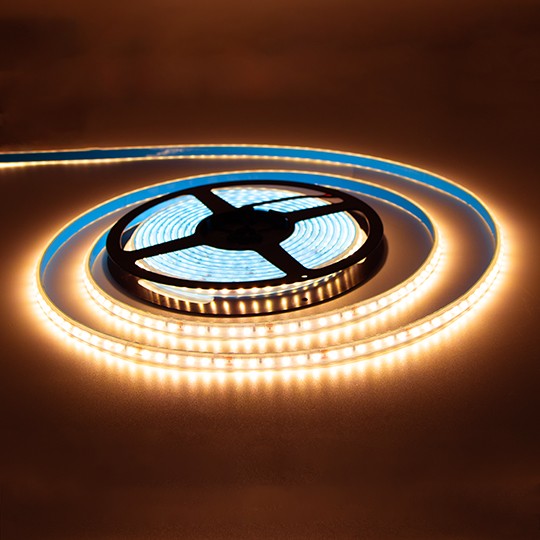 MLD-2835-120 7.5W/1m 24V 3000K IP65 5m KOTUR SMD LED traka 120 LED/1m