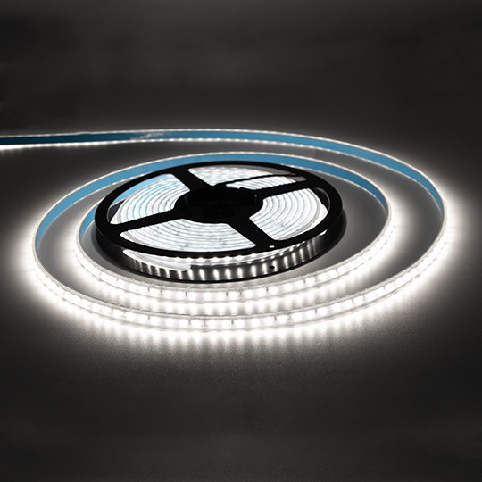 MLD-2835-120 7.5W/1m 24V 6500K IP65 5m KOTUR SMD LED traka 120 LED/1m
