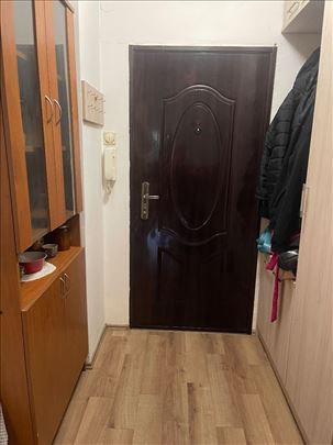 Kanarevo brdo, cg, uknjižen, 50 m2,