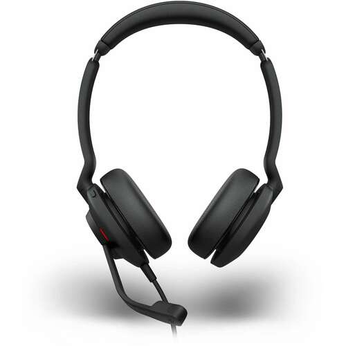 JABRA Evolve2 30 SE USB C/A, MS Stereo 23189-999-779