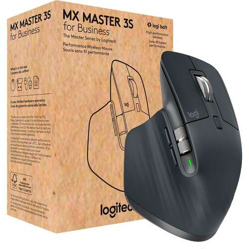 LOGITECH MX Master 3S 910-006582