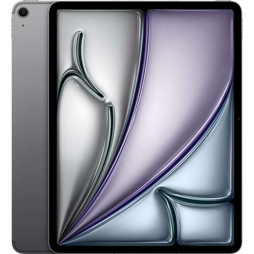 APPLE 13-inch iPad Air (M3) Cellular 256GB - Space Grey mcj54hc/a
