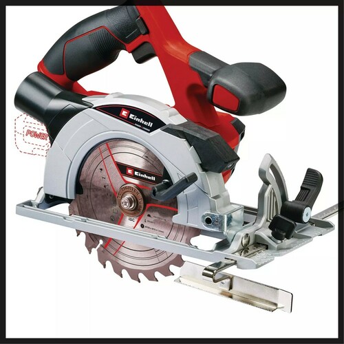 EINHELL TE-CS 18/150 Li - Solo