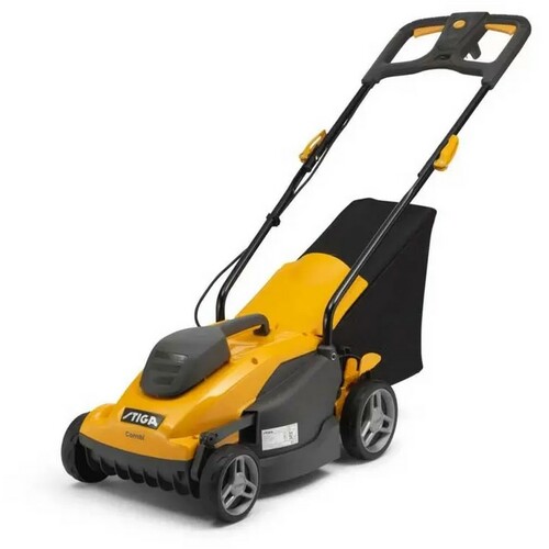 STIGA Combi 336 C