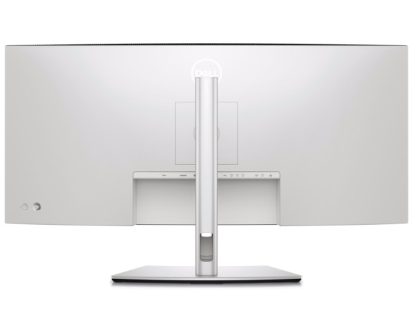 DELL 34 inch U3425WE WQHD 120Hz Thunderbolt UltraSharp zakrivljeni IPS monitor