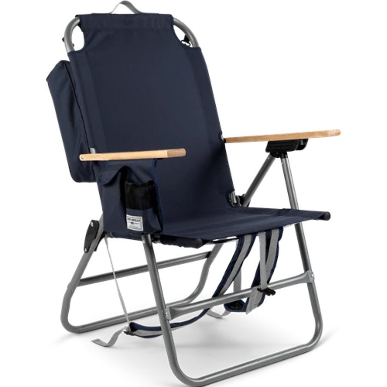 Sport-Brella Chair & Chiller | Tvoja oaza hlada i udobnosti na otvorenom