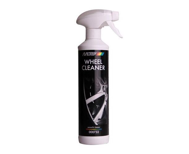 Čistač felni sprej Motip Wheel Cleaner 500ml