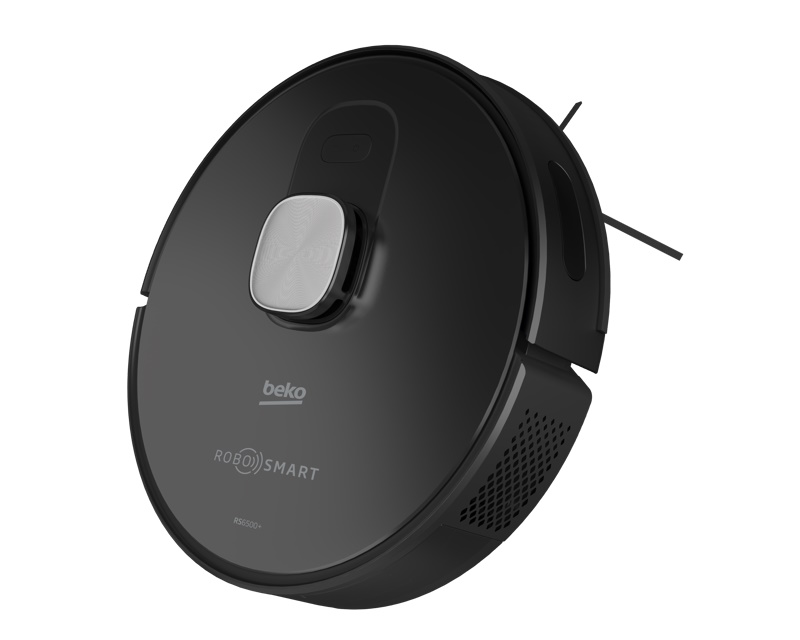 BEKO RoboSmart VRR 71414 VB robot usisivač sa posudom