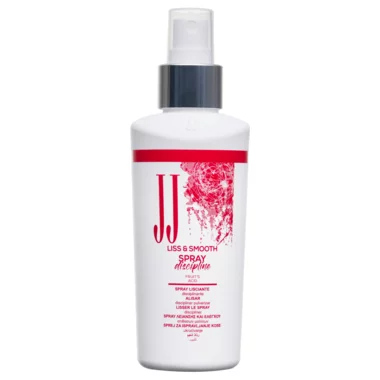 JJ's Anti-frizz sprej za kosu - Fruit's Acid