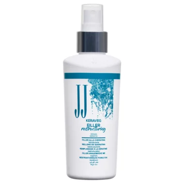 JJ's Filer u spreju za rekonstrukciju kose - Vegetal Keratin