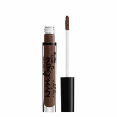 NYX Professional Makeup Sjaj za usne sa gliterom NYX Professional Makeup Lip Lingerie Glitter LLGLI 3.4ml
