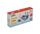 Mega puzzle vozila 951824