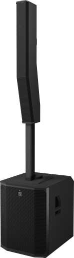 Electro-Voice EVOLVE 90 Black aktivni razglasni sistem (jedan stupac)