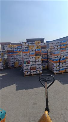Najpovoljnije gajbe