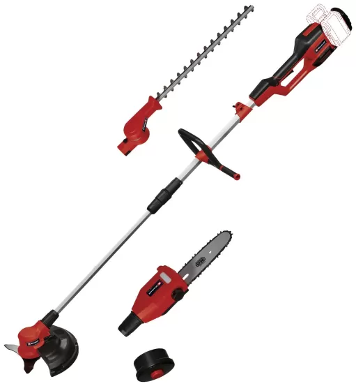 Einhell GE-LM 36/4in1 Akumulatorski Multifunkcionalni trimer, Solo