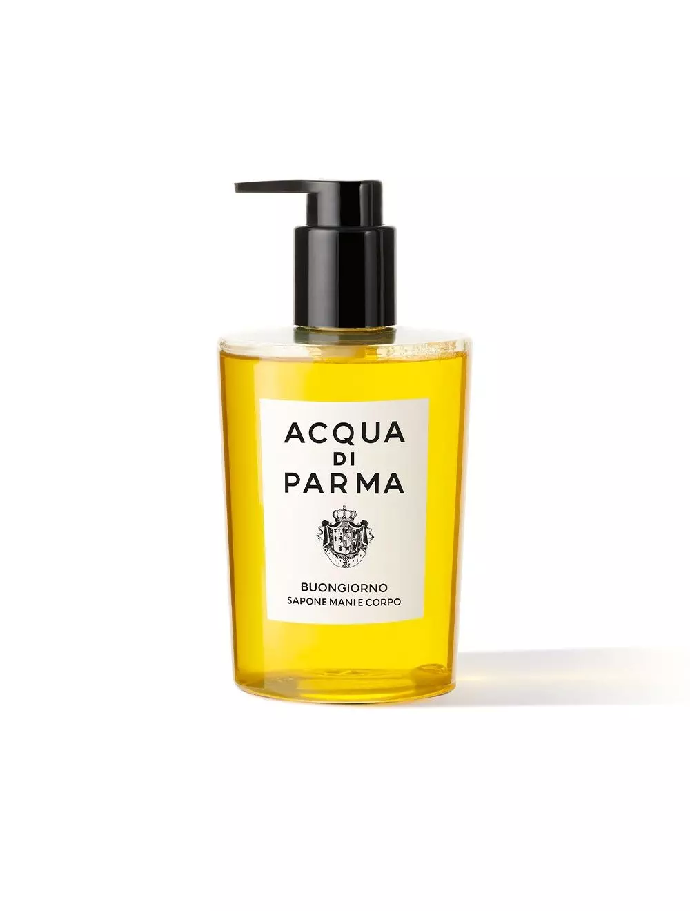 Acqua di Parma Buongiorno Hand & Body Wash - Uniseks gel za tuširanje